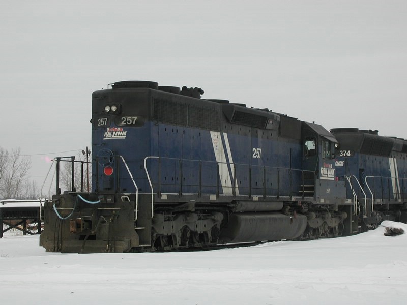 MRL 257